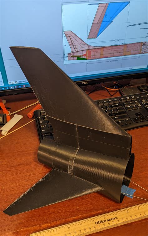 Ftfc23 Build Ruary By Inq Inqd F 8 Crusader With Training Wheels