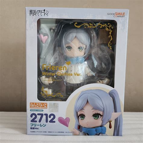 넨도로이드 프리렌 동복 버전 Dvdprime