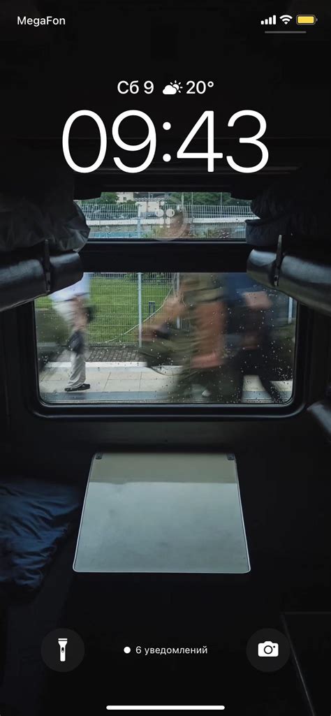 IOS 16 Beta 3 Lock Screen R IOSsetups