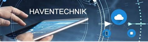 Michael Havenga On Linkedin Haventechnik