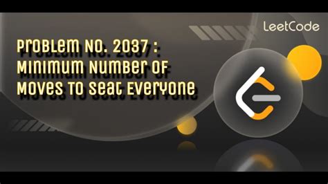 Day 10100 Of Mastering Leetcode Problem Of The Day Solution Problem No 2037 Easy C