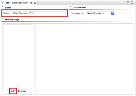data generator soatest and virtualize 2023 1 parasoft documentation