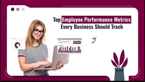 Top 5 Employee Performance Metrics Productivity Superworks
