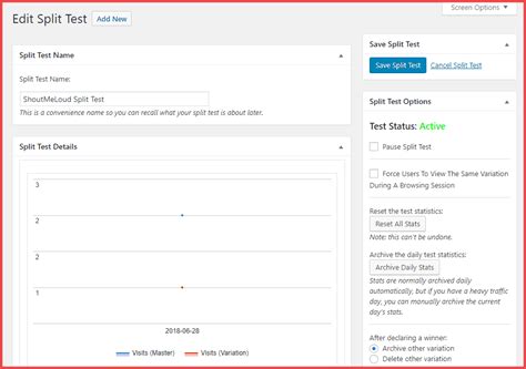 6 Best Wordpress Ab Testing Plugins To Split Test Your Site