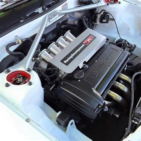 4age 20valve