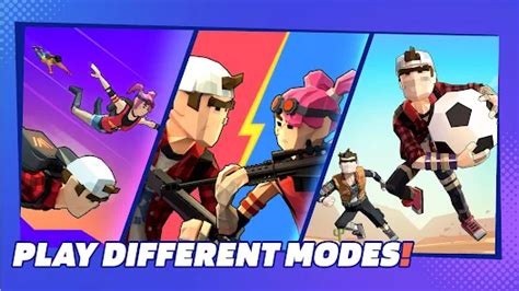 V LOL MOD APK God Mode Unlock All Ammo MegaMod APK Home