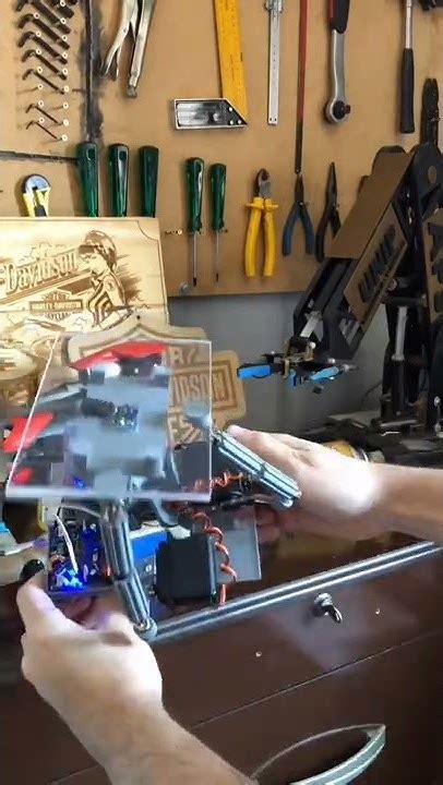 Arduino Legacy Shorts Arduino Afronics Youtube