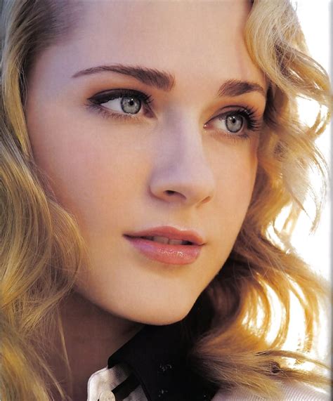 Evan Rachel Wood Porn Pictures Xxx Photos Sex Images 1525754 Pictoa
