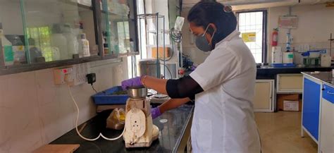 Isolation And Mass Multiplication Of Trichoderma Viride Design Innovation Center