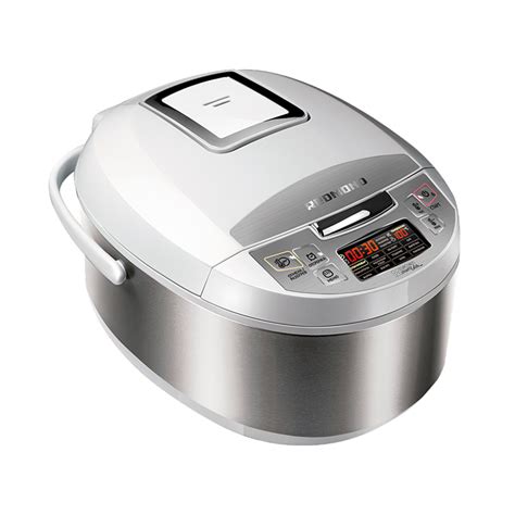 Мультиварка REDMOND RMC-M4510: купить в Москве, СПб, России - отзывы ...