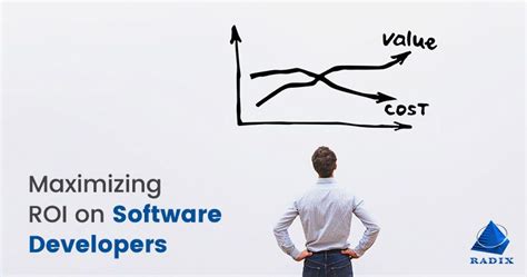 How Much Does It Cost To Hire A Software Developer Radixweb