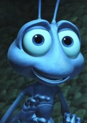 Flik Fan Casting For Characters For Actors And Actresses To Play In Live