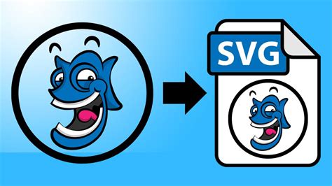 How To Export An Svg File In Photoshop Cc Design With Dale