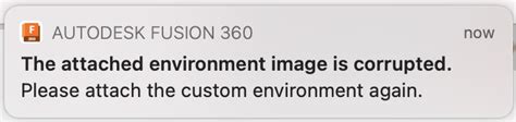Model Appears Black In Render Environment In Fusion
