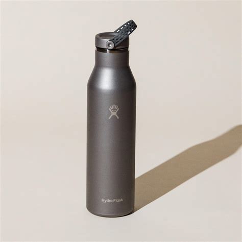 Upcoming Titanium Hydro Flask 21 Oz Saw This Online No Release Date