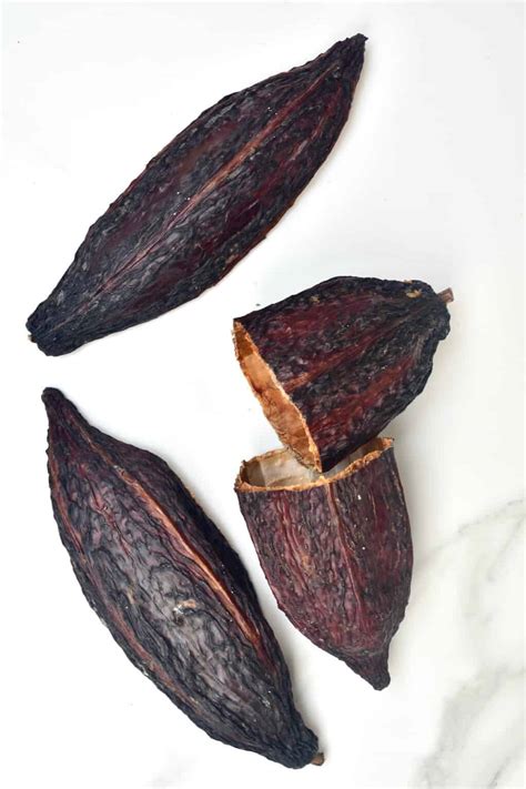 How To Make Chocolate From Cocoa Beans Bean To Bar Chocolate