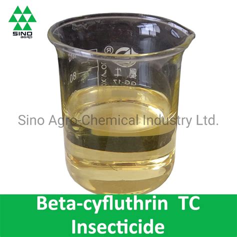 Beta Cyfluthrin 98 Tc Insecticide Pesticide Imidacloprid And Cyfluthrin