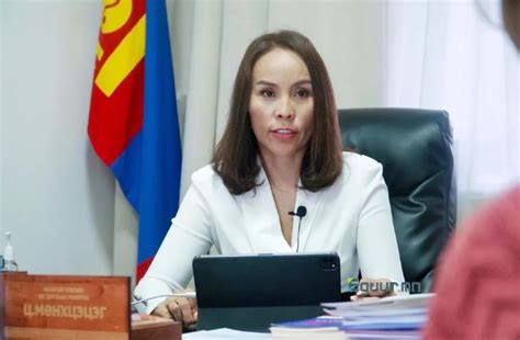 Vip76 Mn Ц Мөнхцэцэг “Давхар дээл” тэй сайд нар болон гишүүдийн тоог 2019 онд нэмэх ёстой байсан