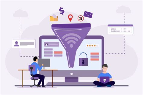 Why Organizations Make Use Of Internet Filtering Software Planning Tank