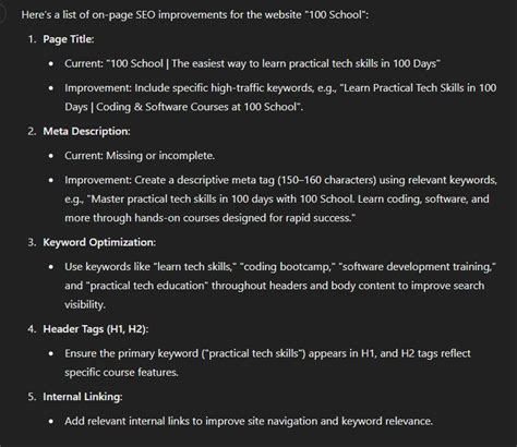 How Ai Boosts Seo Day 74 Mahesh Ketam Posted On The Topic Linkedin