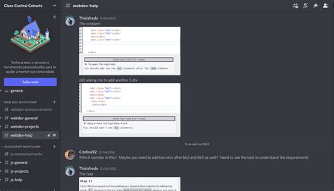 New Free Javascript And Web Development Bootcamps Start Sep 5 — Class