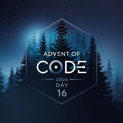 Tayyab Sajjad On Linkedin Adventofcode Day16 Codingchallenge