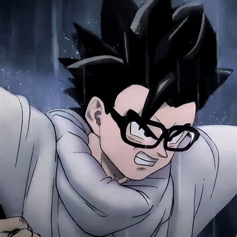 𝐆𝐨𝐡𝐚𝐧 𝐈𝐜𝐨𝐧 𝐃𝐁𝐒 Gohan Anime Dragon Ball Anime