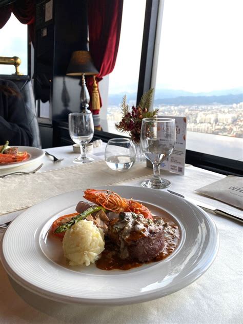 [대구레스토랑] 83타워 레스토랑 ‘뉴욕뉴욕바이켄싱턴 네이버 블로그