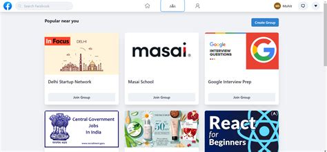 GitHub M Sehrawat Facebook Clone Facebook Is In Online Social Media Platforms Through Which