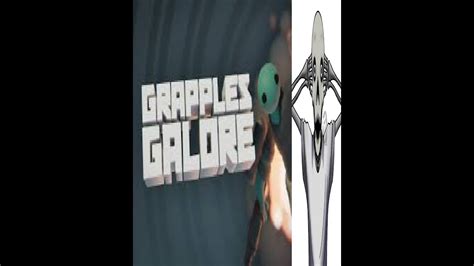 Playing Grapples Galore Youtube