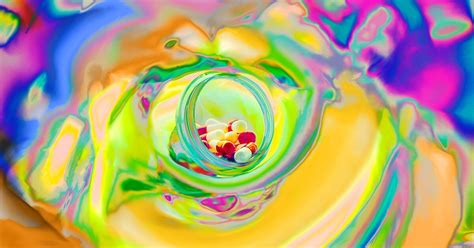 Dmt Uses Side Effects And Risks Psych Central