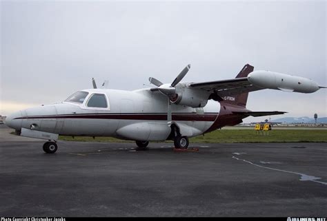 Mitsubishi Mu 2 Navair Aviation Photo 0226648