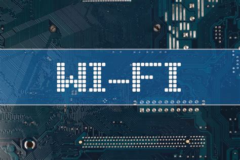 Quantum Computing Text Over Electronic Circuit Board Background Creative Commons Bilder