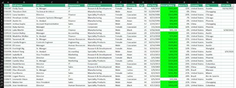 How To Automate Spreadsheets With Python And Openpyxl Hackernoon