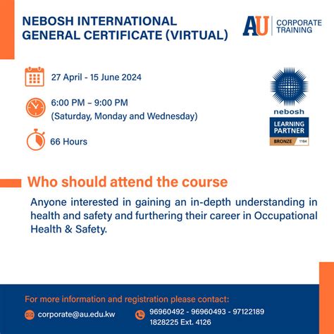 Mohamed Safawi On Linkedin Nebosh Neboshcourse Neboshqualification Healthandsafety