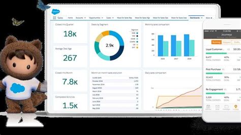 Introduction To The Salesforce Ecosystem And Way Forward