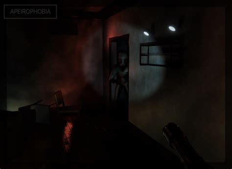 Discuss Everything About Apeirophobia Wiki Fandom