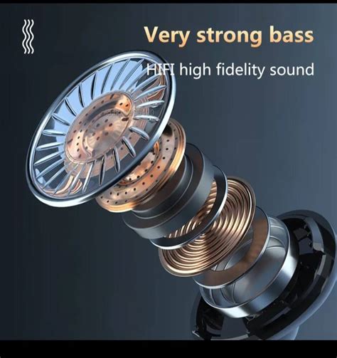 Блутуут Bluetooth Hifi безжични слушалки Аксесоари за мобилни устройства Несебър Ре