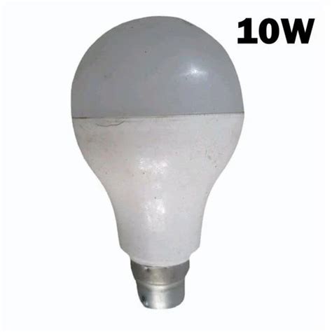 W Cool White LED Bulb At Piece LED Bulb In New Delhi ID