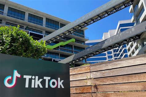 泛大西洋投资集团和红杉资本是甲骨文财团竞购tiktok的主要推动者 Wsj