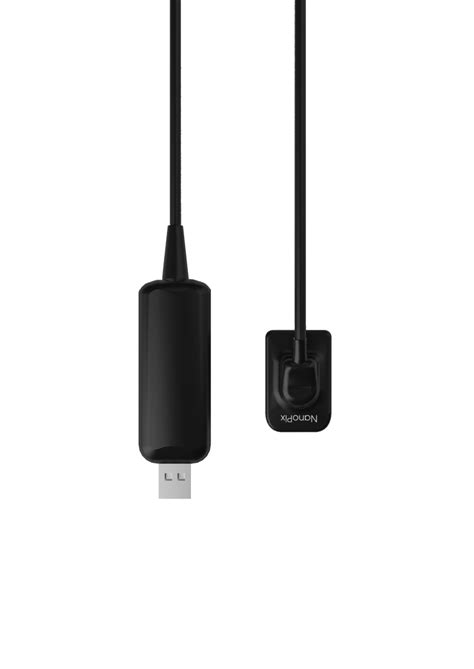 Nanopix 1 Intraoral X Ray Sensor Mds