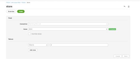 Solved Suppress Empty Sheet Page Level Qlik Community 1719908