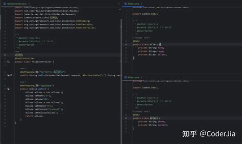 springboot3学习笔记 内容协商机制 知乎