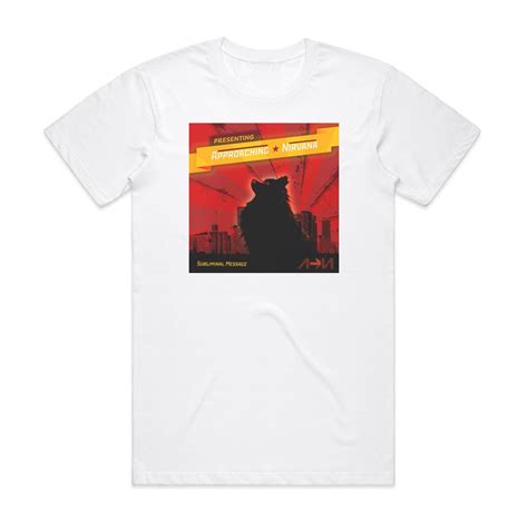 Approaching Nirvana Logo