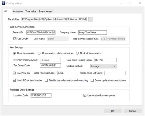 Supplier Integration System Solutions