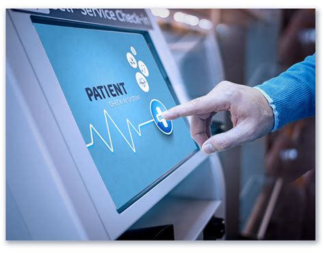 Kiosk App Ui Design Behance