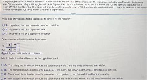 Solved Then Find Test Statistic And P Value Then State The Chegg