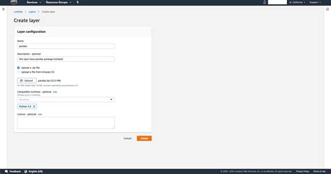 How To Use Pandas In Your Aws Lambda Function By Johnny Mao Medium