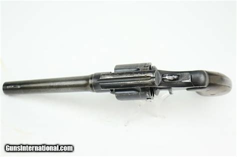 Colt Model 1917 Revolver Rig