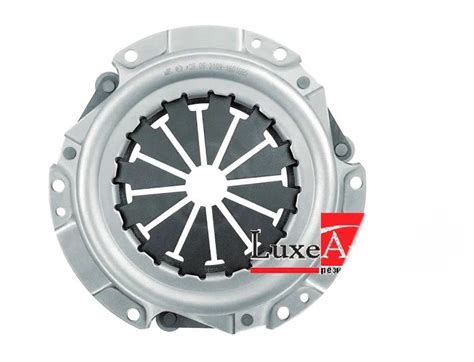 Диск зчеплення натискний кошик Oem Ваз 2108 2109 21099 2113 2114 2115 21090 160108500 Lly